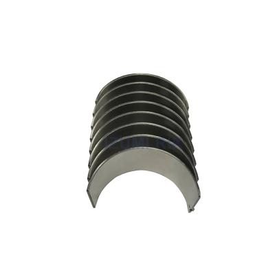 China WESPC T402620 Big End Bearing Kit with High-Strength Bimetallic Alloy and Wear-Resistant Coating for Perkins 400 Series Engines for sale