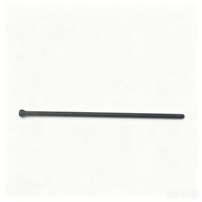 China WESPC 120456311 High Carbon Alloy Steel Pushrod with Precision Machined Ball Ends and Quenching Treatment for Perkins 400 Series Engines for sale