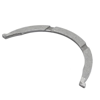 China Precision Ground Thrust Washer for Perkins 400 Series Engines - High-Quality Bearing Steel Replacement Part for sale