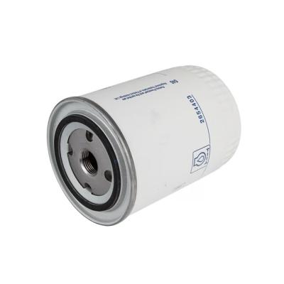 China WESPC 2654403 Oil Filter for Perkins Diesel Engines with High-Efficiency Cellulose Filter Paper and Anti-Corrosion Steel Shell for sale