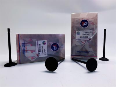 China Perkins Diesel Engine Valve for sale