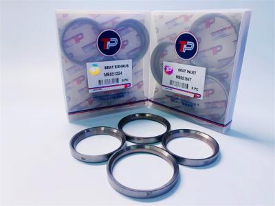 Cina Sede valvola Ring Heat Resistant For Mitsubishi 6D22 6D24 di ME051587 ME051354 in vendita