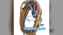 E320B Excavator Wiring Harness 138-5134