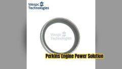 Exhaust Valve Seat 3314A231