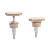 Quality Non Spill Lotion Dispenser Pump Perfect Fit For 28mm Closure Size Bottles for sale