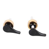 China 4ml Inner Spring Plasitc Lotion Pump For Body Cream High Rigidity for sale