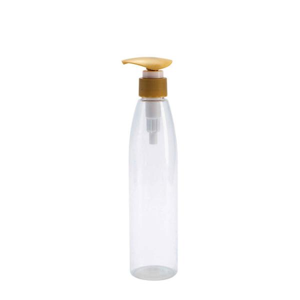 Quality 24/410 28/410 Customised Plasitc Lotion Pump With 2ml Output Refillable for sale