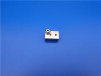 China 3 Axis CNC Precision Parts for sale