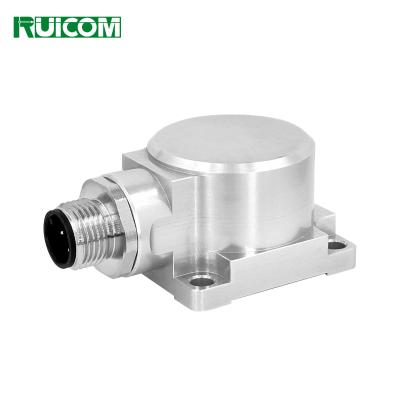 China GKM390 Voltage Type MEMS Vibration Sensor For Flight Data Recording Analysis for sale