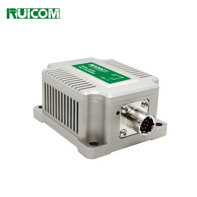 China WDS826FL Wind Turbine Tower Tilt Sensor Dual Axis Inclinometer for sale