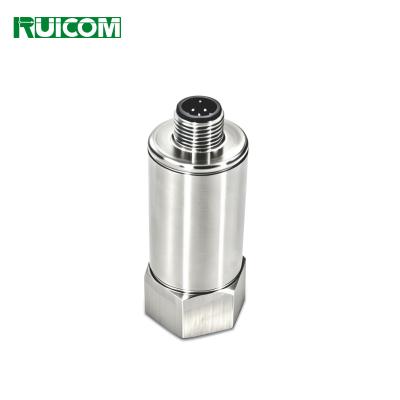 China GHA360 Ethernet High Frequency Vibration Sensor IP67 Protection Rating for sale