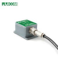 China NTS3 Current Output Tilt Sensor Inclinometer Shock Vibration Resistant for sale