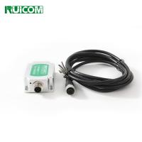 China DTS6 CANOpen Dynamic Tilt Sensor High Shock Resistant for sale
