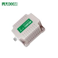China GKP3 Low Frequency Vibration Sensor RS232 / TTL / S485 Output Interface for sale