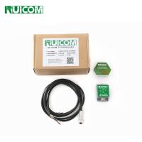 China NTS3 Current Output Tilt Sensor Inclinometer Shock Vibration Resistant for sale