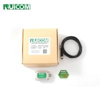China DTS6 Dynamic Inclinometer Tilt Sensor High Shock Resistant CAN2.0A/CAN2.0B for sale
