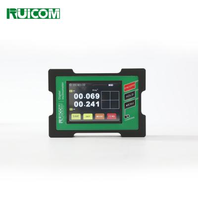China GDS820 Industrial Digital Inclinometer High-Precision Dual Axis Tilt Sensor for sale