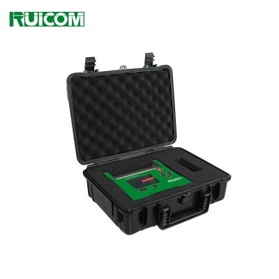China GDS850 Portable Digital Angle Inclinometer High‑Precision Handheld Tilt Meter for sale