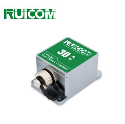 China GDM355 / GDM365 Dynamic 3D Electronic Compass Sensor For Antenna Servo Control for sale