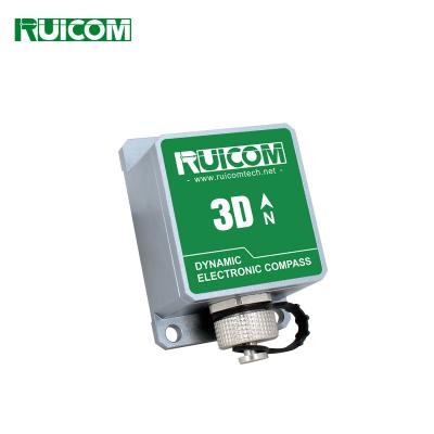 China GDM355 / GDM365 Dynamic 3D Electronic Compass Sensor For Antenna Servo Control for sale