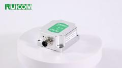 STS Standard Output Tilt Sensor