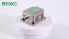 VTS6D Ultra High Precision Vibration Tilt Angle Sensor
