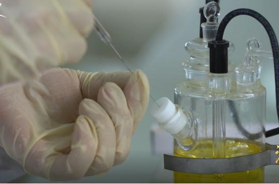 Geverifieerde leverancier in China: - Xiamen WangQin Chemical Technology Co., Ltd.
