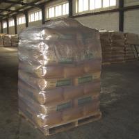 China Good Weather Resistance Solid  Acrylic Resin Copolymer for sale