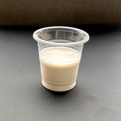 China Waterbased High Density Polyethylene Wax Dispersion Similar To ULTRALUBE® GA2000 / ULTRALUBE® MD2000 for sale