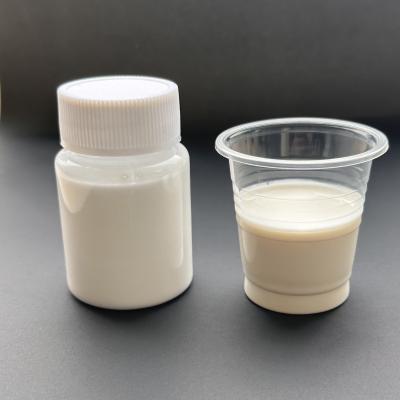 China Waterbased High Density Polyethylene Wax Dispersion Similar To ULTRALUBE® GA2000 / ULTRALUBE® MD2000 for sale