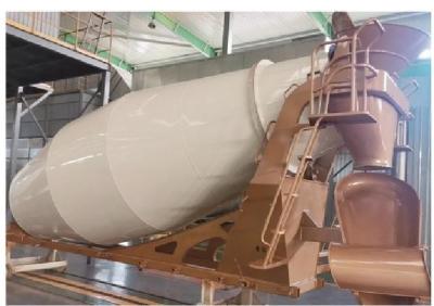 中国 金属コーティングのための1成分水性高分子量エポキシエムルション 販売のため