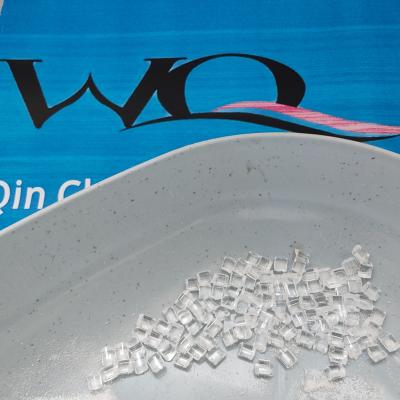 Китай Отличная адгезия Твердый метакрилатный полимер для тепловых герметических покрытий и пластмассового субстрата продается