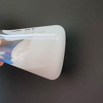 China Alkali Swelling Colloidal Acrylic Emulsion Good Pigment Wetting Ability Transferability In Letterpress And Gravure Inks Used For Kraft Paper Printing Ink for sale