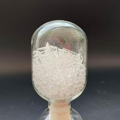 China Hohe Transparenz, gute Druckfähigkeit Wasserbasierte feste Acrylharzäquivalent von Joncryl 678 für Tinte und OPV zu verkaufen