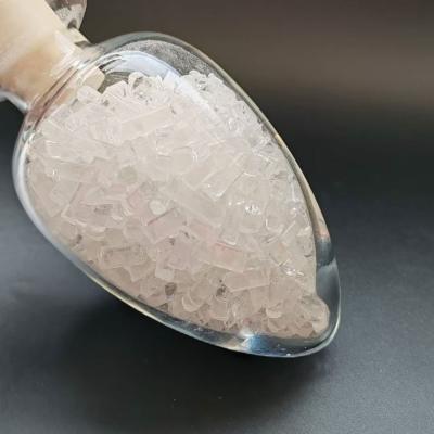 China Hohe Transparenz, gute Druckfähigkeit Wasserbasierte feste Acrylharzäquivalent von Joncryl 678 für Tinte und OPV zu verkaufen