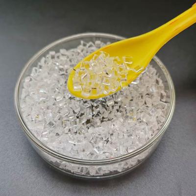 中国 優れた耐水性および耐アルカリ性 固体アクリル樹脂 水性塗料/インク粘着剤に使用 販売のため