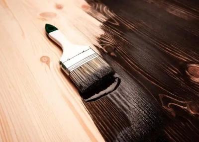 China Excellent Durability Waterborne Alkyd Resin For Wood Surface Protection for sale