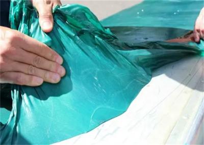 China Aliphatic Polyether Waterborne Polyurethane Resin for Transparent Film Peelable Protective Coating with Low Viscosity and Anionic Properties for sale