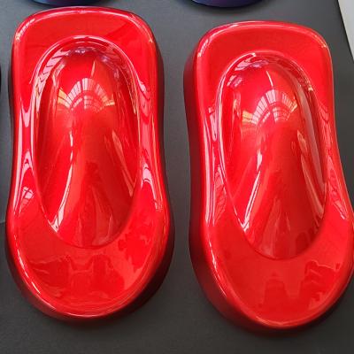 中国 急速な硬度 固化 二成分エポキシ樹脂 水性重工業機器塗装用 販売のため