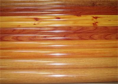 China Water Based Acrylic Emulsion with High Film Transparency Fullness and Good Permeability for Wood Coating for sale