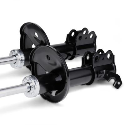 China 2K Water Based Epoxy Caoting For Automobile Shock Absorbers And Automobile Accessories for sale