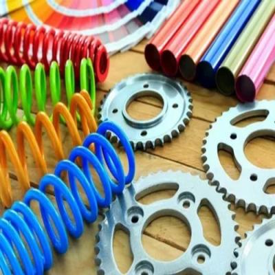 Cina Dispersione acrilica idrossilata a base d'acqua con resistenza all'acqua (23°C), invecchiamento accelerato QUV e resistenza all'urto per substrati metallici e lignei in vendita