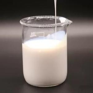 China Self-Crosslinking Styrene-Acrylic Emulsion for Waterborne Varnish & Printing Inks for sale