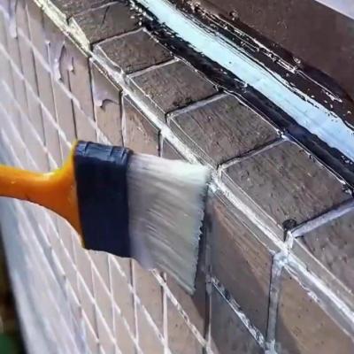 China Water Based Polymer Emulsion for Clear Waterproof Coatings for sale