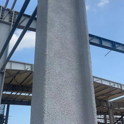 China High Expansion Waterproof & Crack-Resistant Acrylic Copolymer Emulsion for Rapid Drying Fireproof Coatings for sale