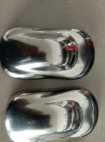 China Solvent Soluble 200 ℃ Solid Resin For Mirror Like Coatings for sale