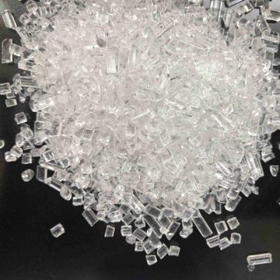 China Good Adhesion Excellent Chemical Resistance Solid Acrylic Resin Replace Paraloid B-82 for sale