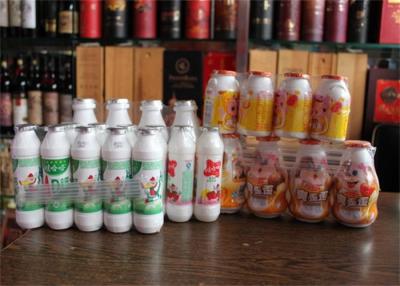 China Het automatische l-Bar krimpt Verzegelen en volledig Gesloten Verpakkingsmachine voor Voedsel Buiten Verpakking Te koop