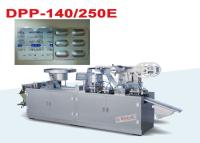 China High Packing Standard Small Automatic Aluminum Blister Packaging Machine for sale