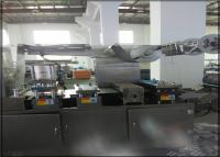 China Automatical Mini Small Blister Packaging Machine Blister Sealing Machine for sale